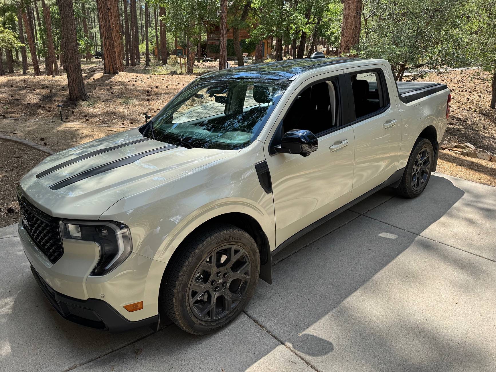 DESERT SAND Maverick Photos Thread | Page 2 | MaverickTruckClub - 2022 ...