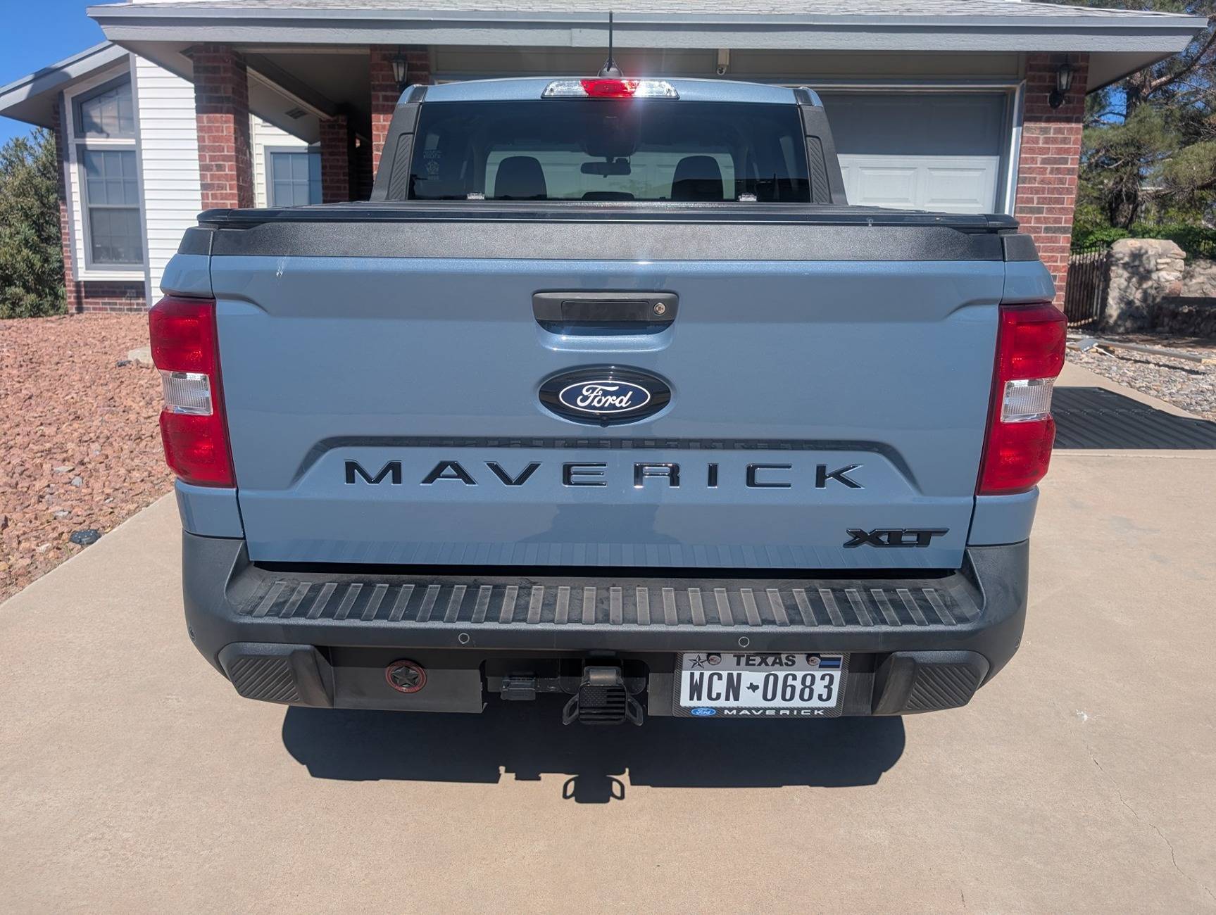 What was the first thing you bought for your Maverick? | Page 6 ...