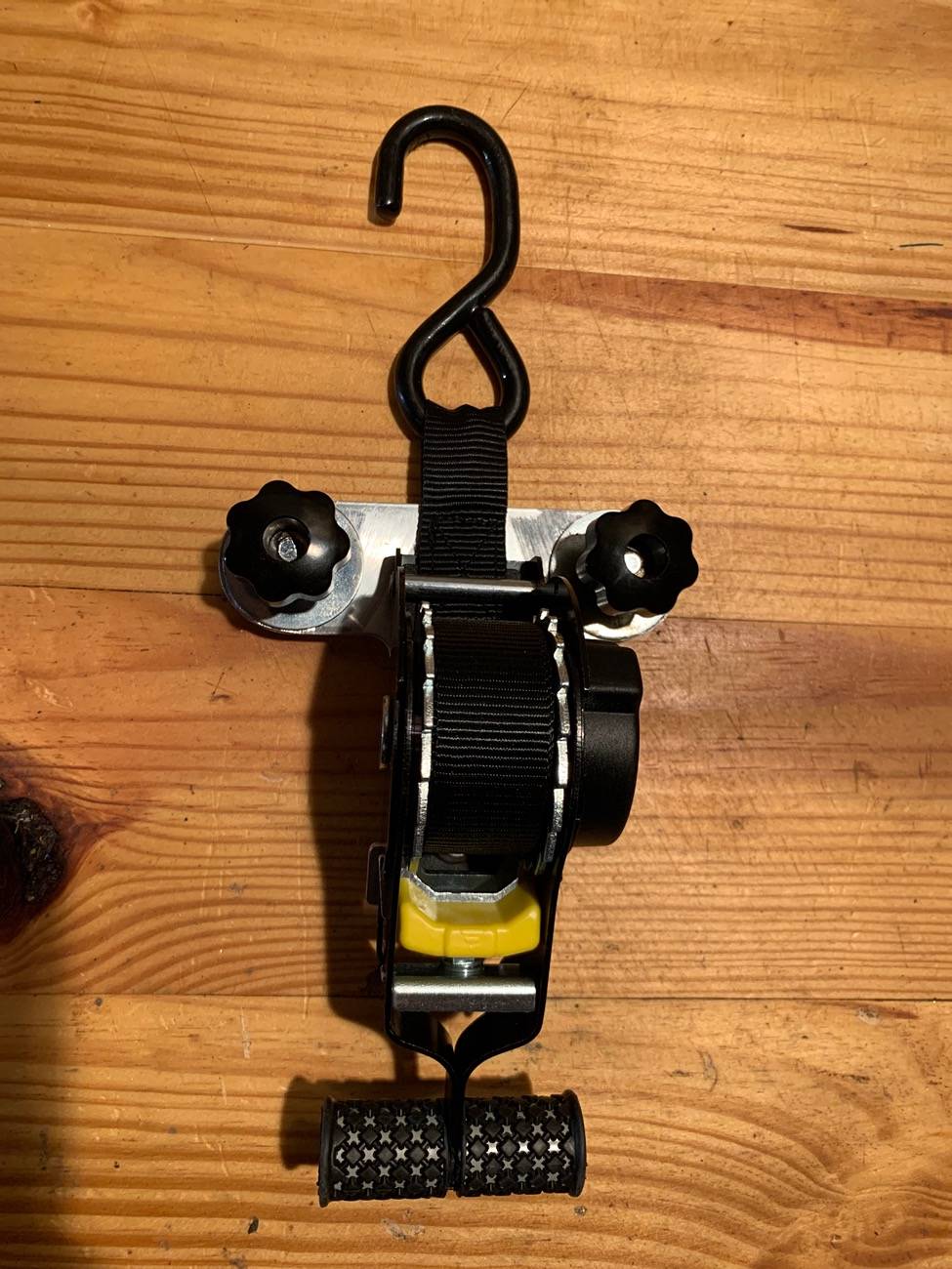 Mabett Retractable Ratchet Straps Available Now – Secure Your Cargo ...