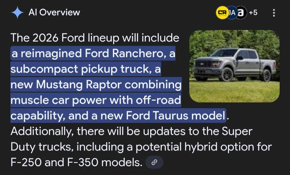 2026 ford ranchero | MaverickTruckClub - 2022+ Ford Maverick Pickup ...