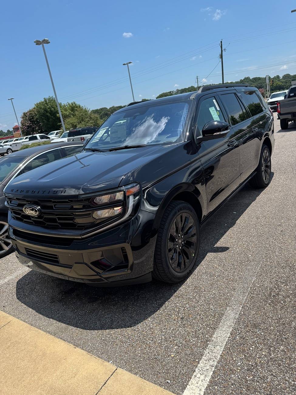 Story Time: Maverick needs BlueCruise | MaverickTruckClub - 2022+ Ford ...