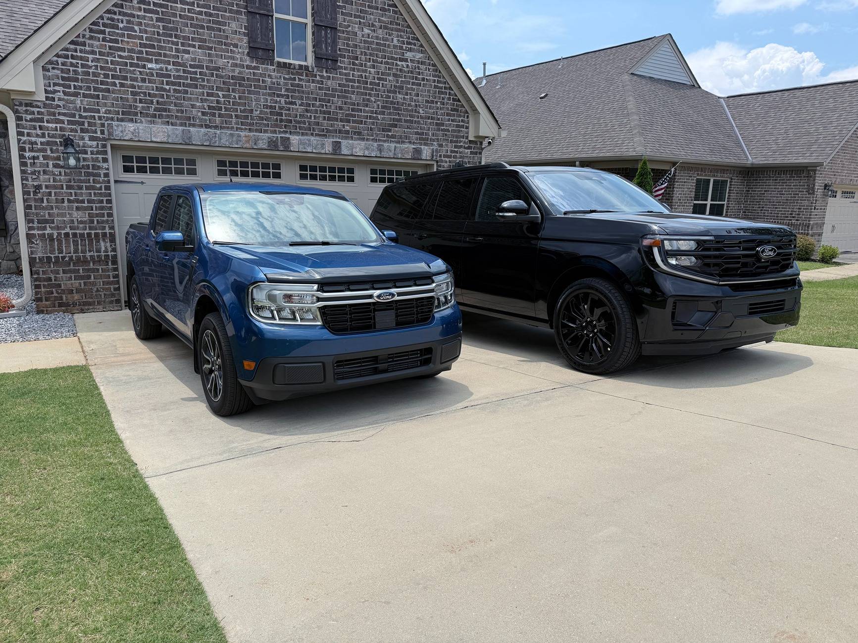 Story Time: Maverick needs BlueCruise | MaverickTruckClub - 2022+ Ford ...