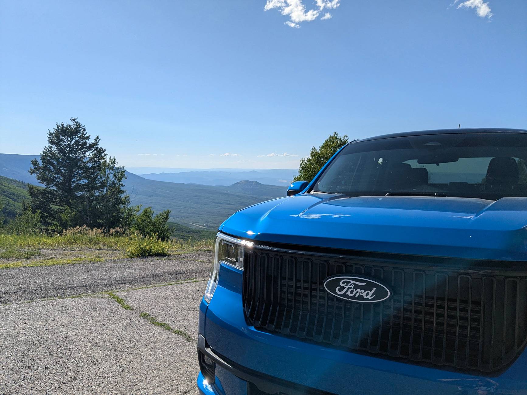 New Lobo owner | MaverickTruckClub - 2022+ Ford Maverick Pickup Forum ...