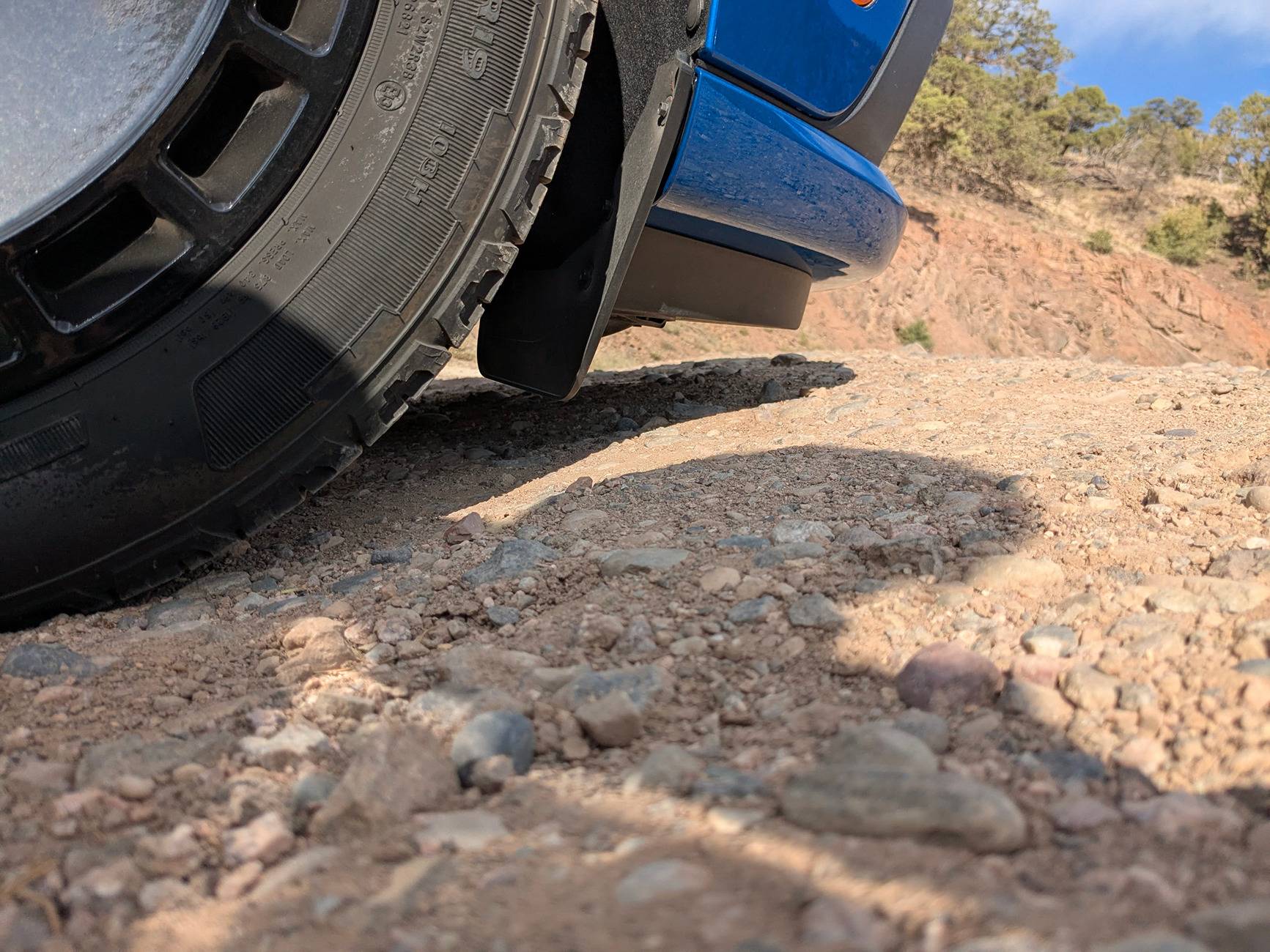 New Lobo owner | MaverickTruckClub - 2022+ Ford Maverick Pickup Forum ...