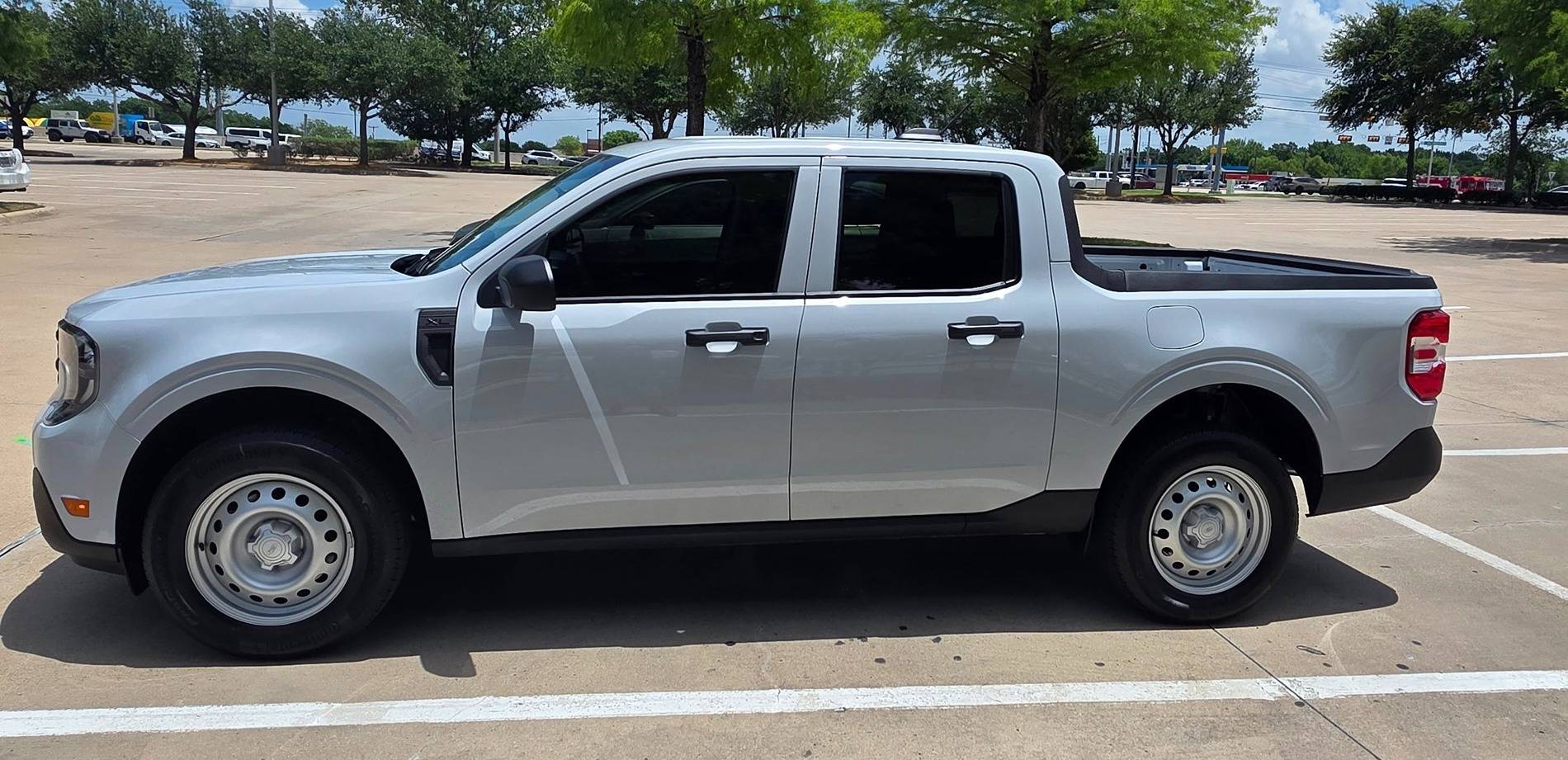 Texas Maverick Club - See TWMC | MaverickTruckClub - 2022+ Ford ...