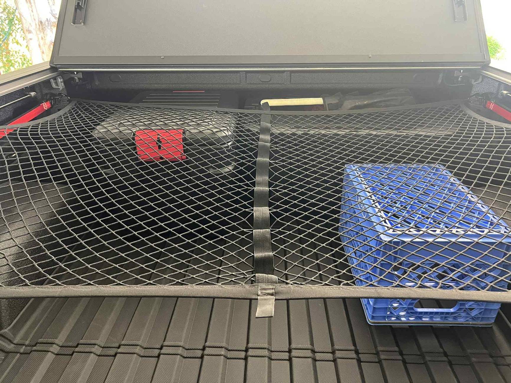 🎉 GIVEAWAY TIME + NEW PRODUCT LAUNCH (Universal Flat Cargo Net) 🎉 ...