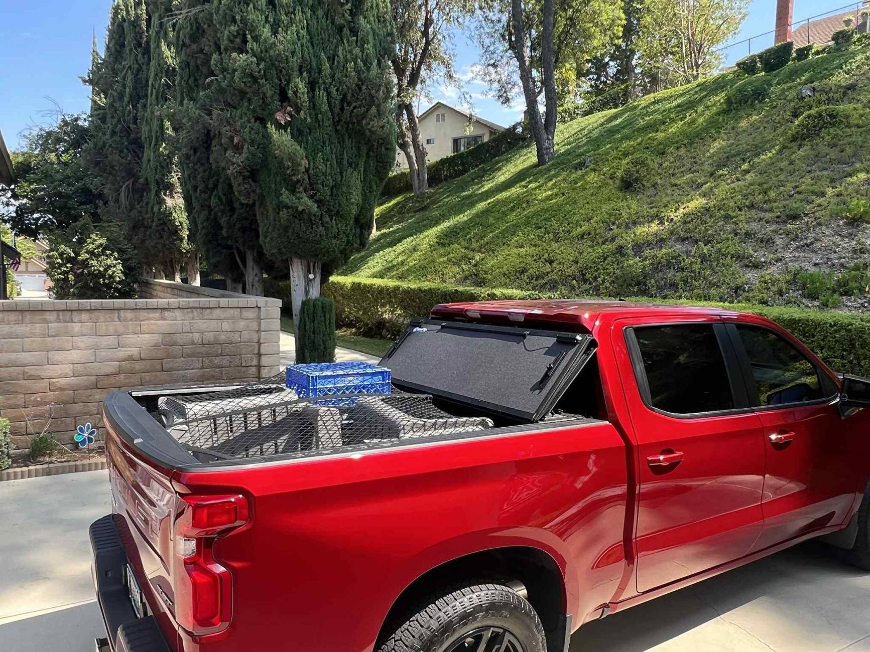 🎉 GIVEAWAY TIME + NEW PRODUCT LAUNCH (Universal Flat Cargo Net) 🎉 ...