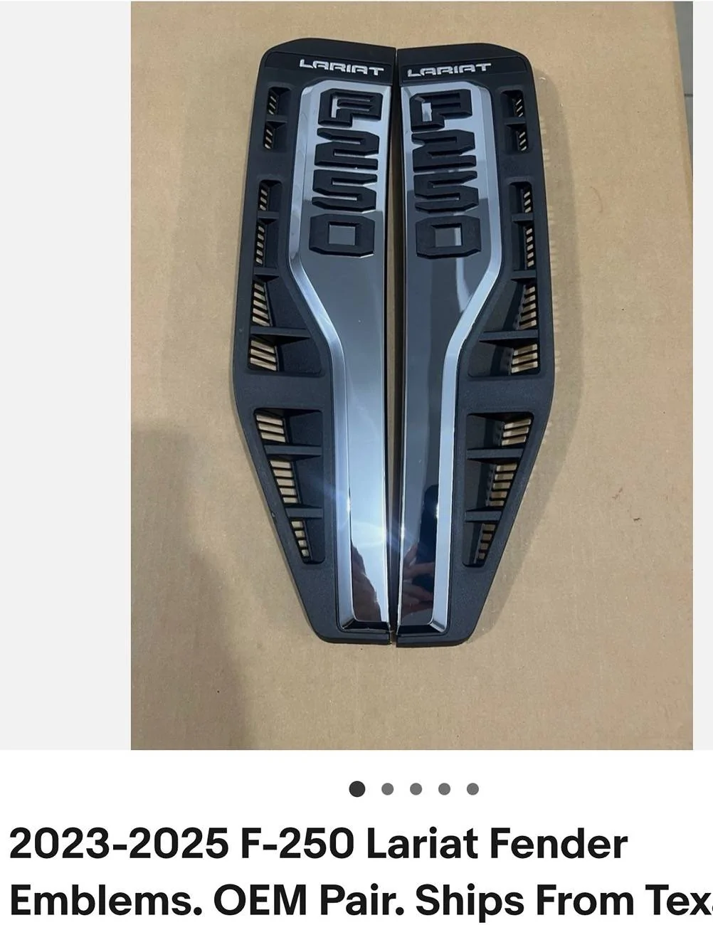 F50 wish I took a picture | Page 2 | MaverickTruckClub - 2022+ Ford ...