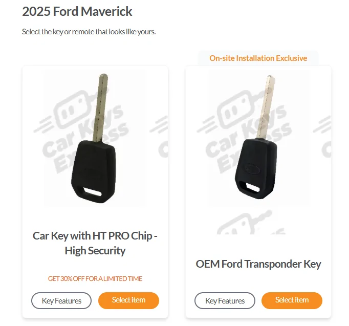 Has anyone tried Car Keys Express? They are at a Costco near me this ...