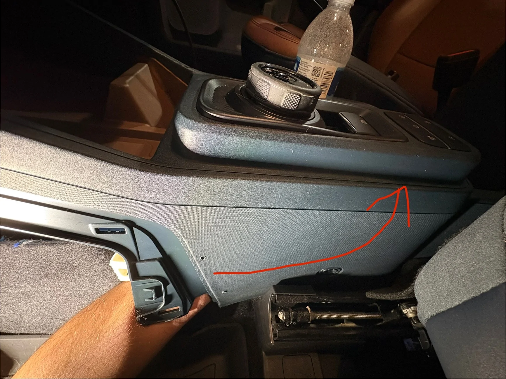 Installing Auto Start/Stop adapter in 10 minutes with no pry tools ...