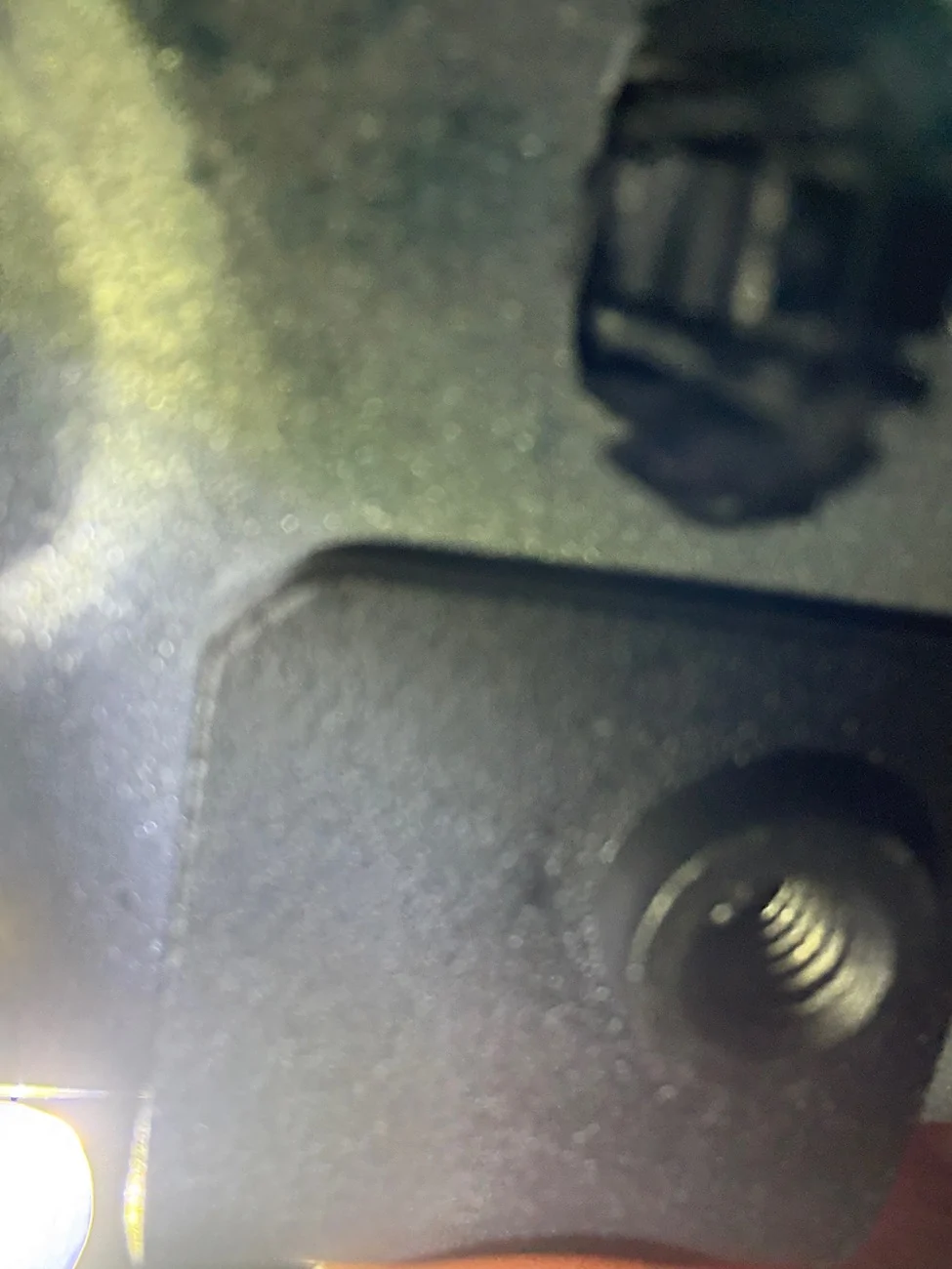 Underbody Cavity Shield Cover: Essential Protection for Your Maverick ...