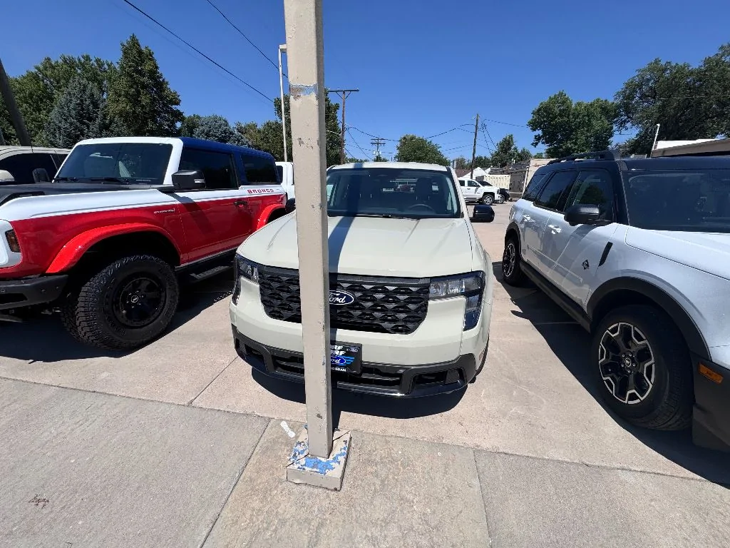 2025 Maverick XLT in Sand Tan available ($1000.00 off MSRP ...