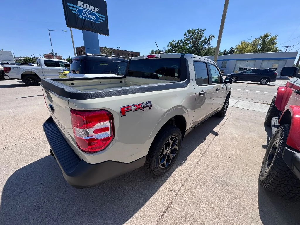 2025 Maverick XLT in Sand Tan available ($1000.00 off MSRP ...