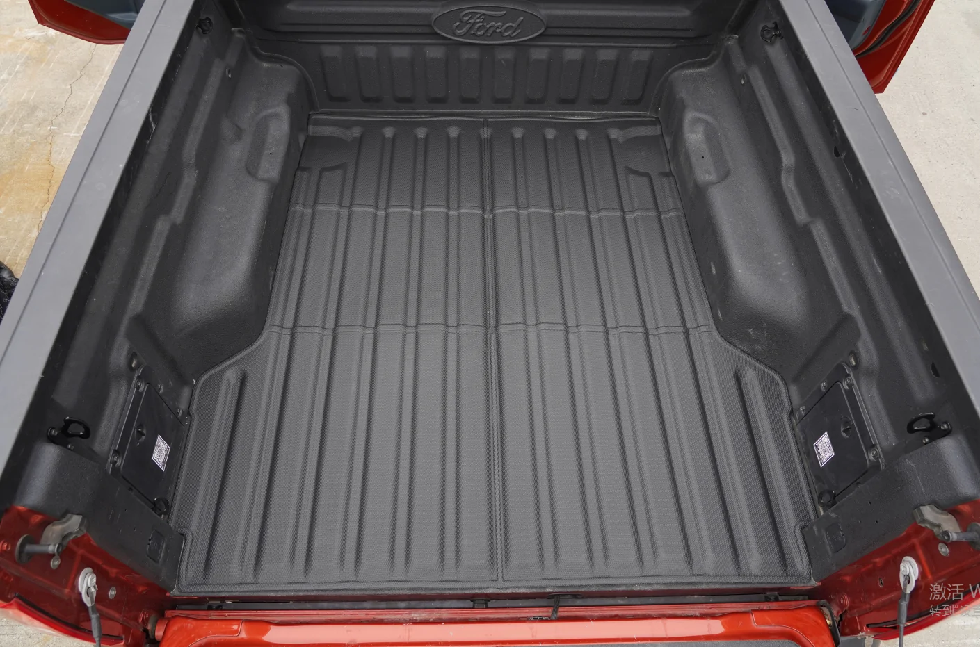 Must Have for Maverick Owners | Full Coverage Floor Mats Set ...
