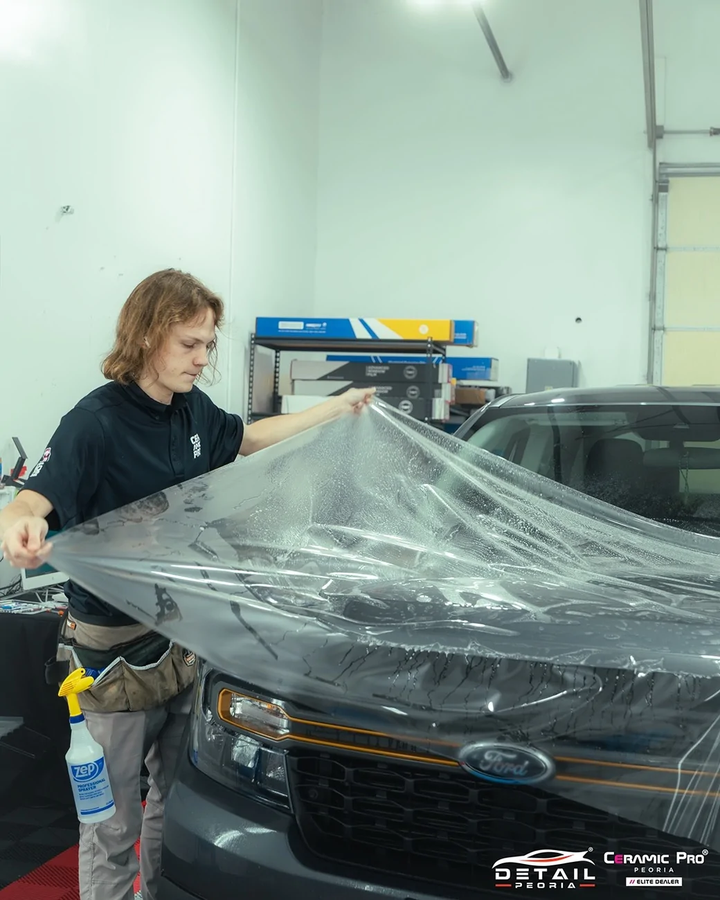 2024 Lariat Tremor HPR | Page 8 | MaverickTruckClub - 2022+ Ford ...