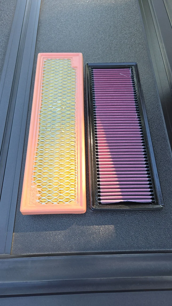 2025 Maverick Lobo Aftermarket Parts | MaverickTruckClub - 2022+ Ford ...