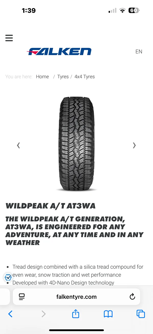 2023 Ford Maverick BAP off-road build | MaverickTruckClub - 2022+ Ford ...