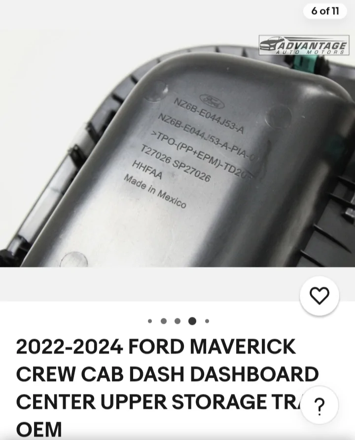 Unintended rattle fix while installing Bulletpoint mount for GPS ...