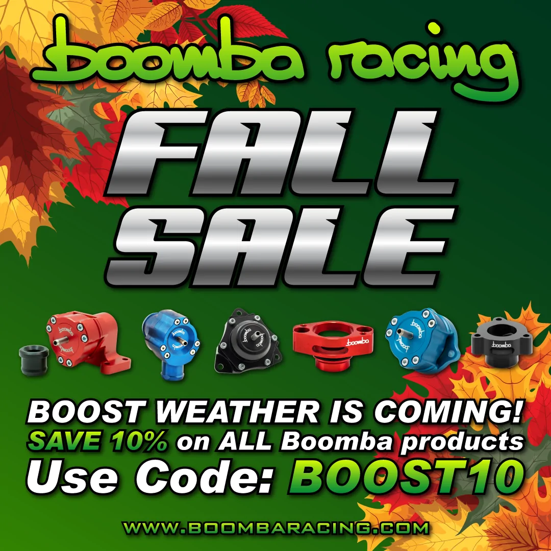 Boomba Racing Boost Weather Sale Starts Now! | MaverickTruckClub - 2022 ...