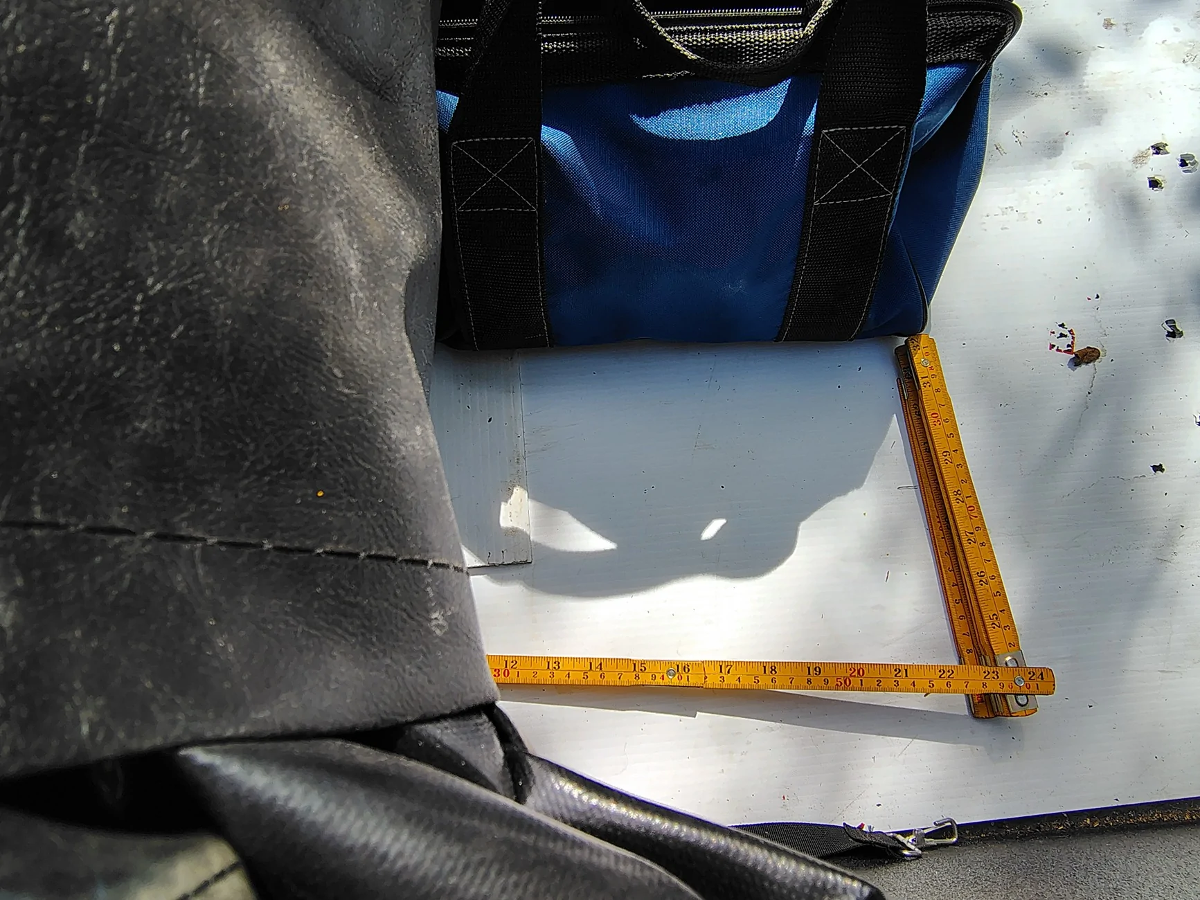 Tonneau cover and flated topper compatibility | MaverickTruckClub ...