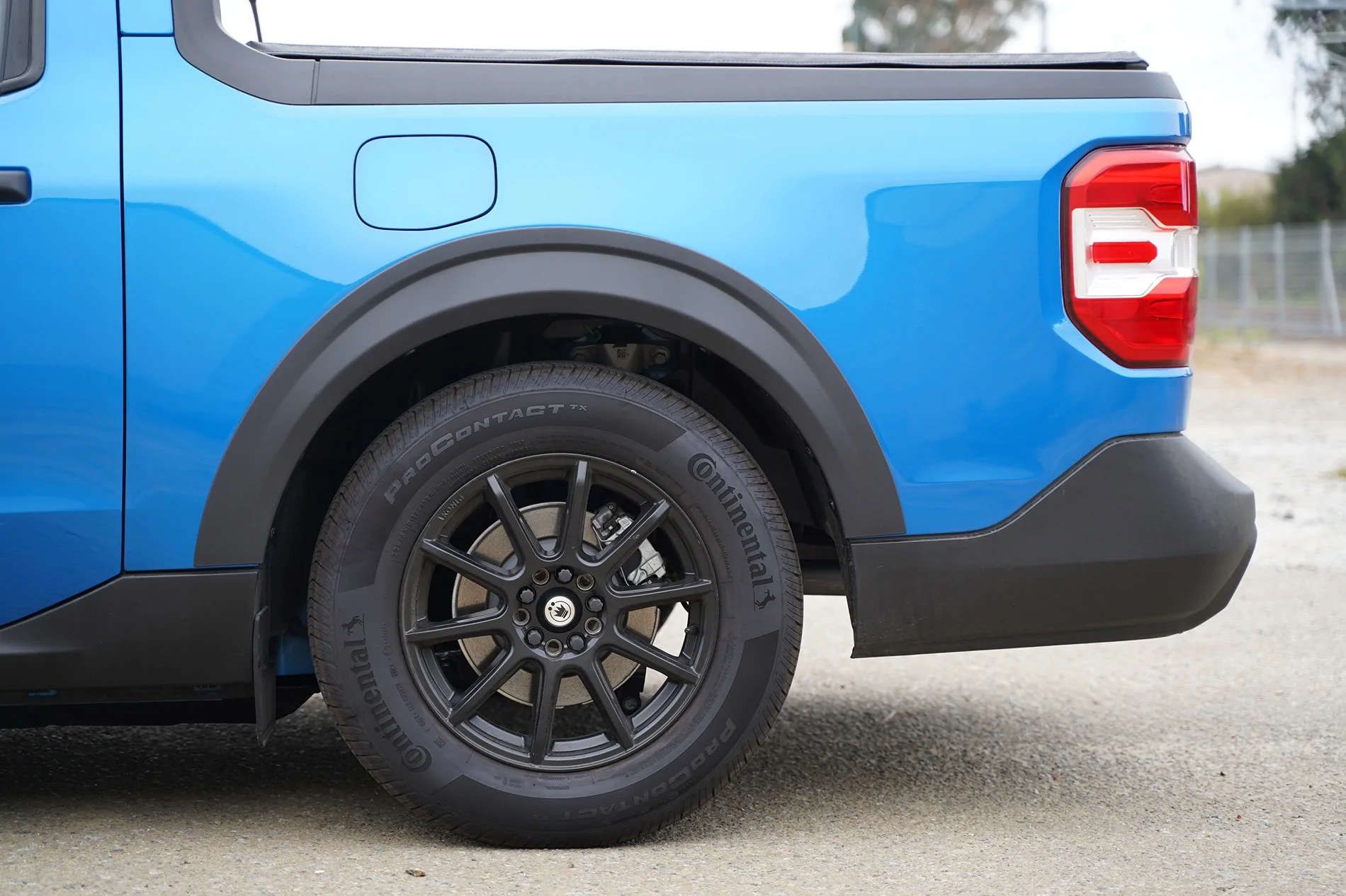 New member. Lowered 2025 Maverick Hybrid XL Velocity Blue Build, Konig ...