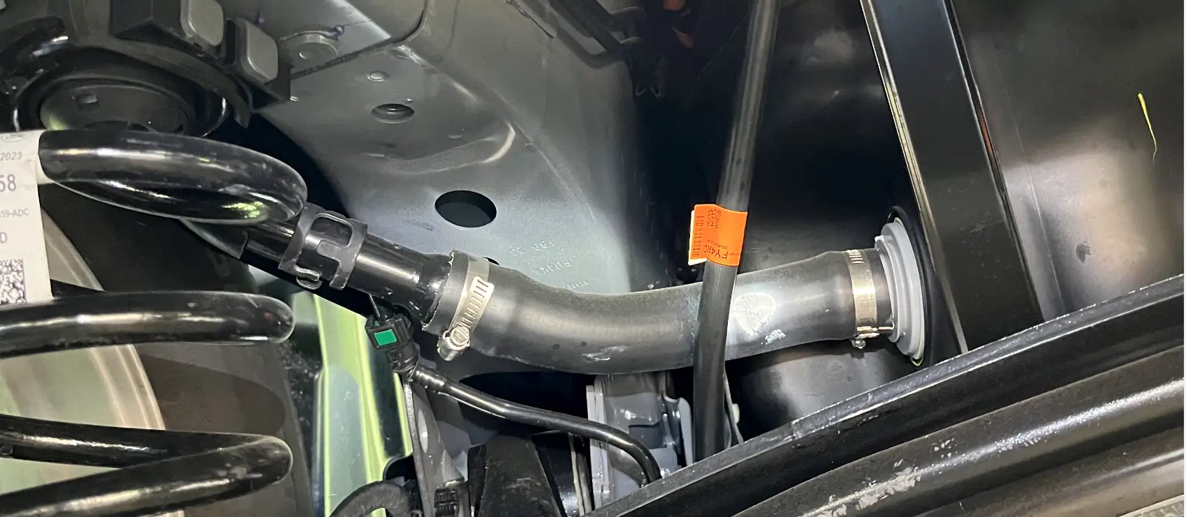 Evap Refueling Vent Valve Failing | Page 2 | MaverickTruckClub - 2022 ...