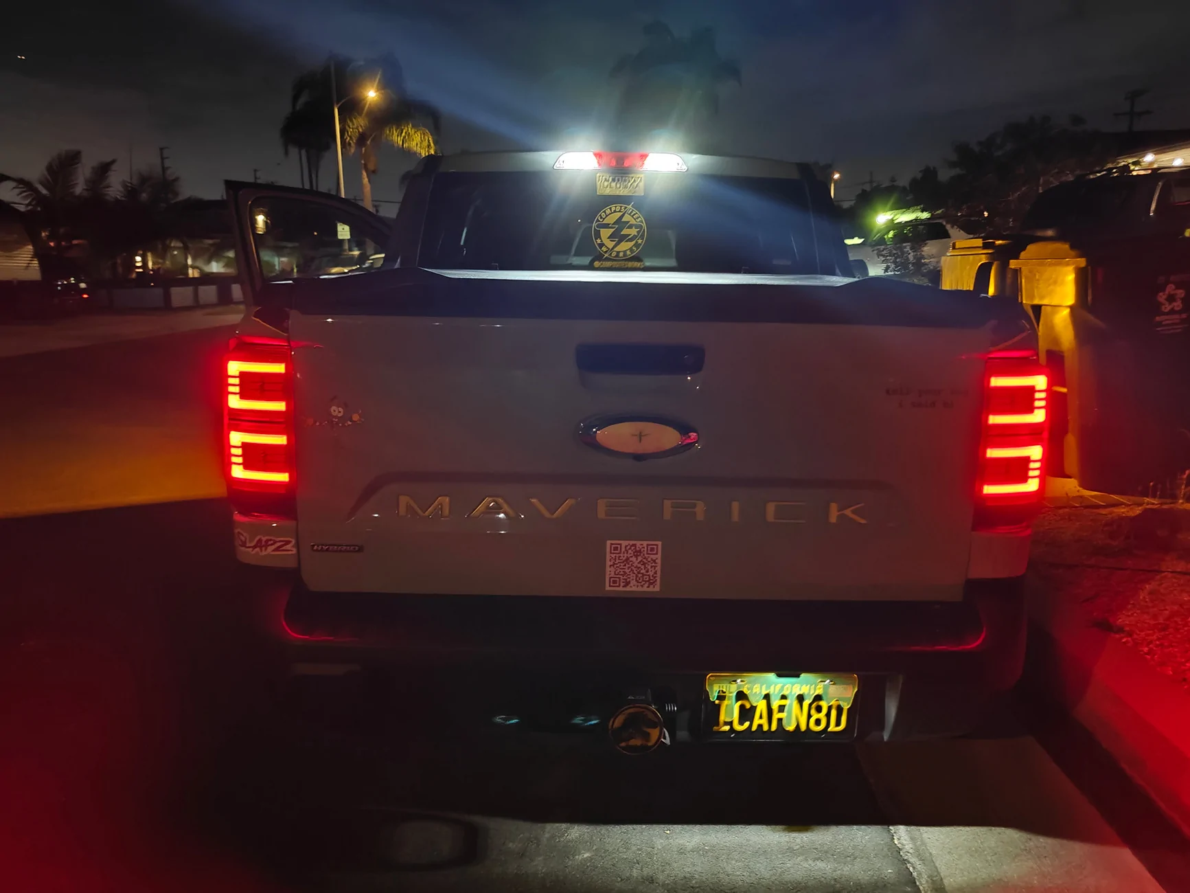 Mr DNA Livery has returned (widebody, wheels, livery refresh ...