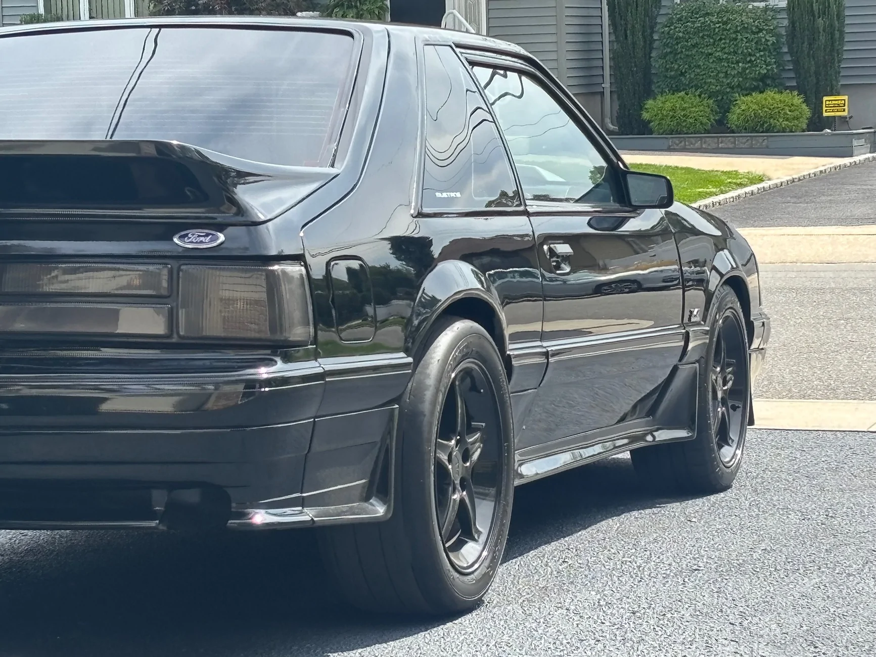 Starting the audio system upgrade in my 2024 Maverick ...