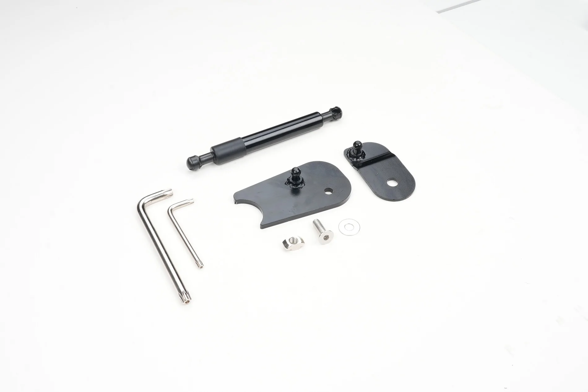 Product Upgrade| Mabett Tailgate Gas Struts & Retractable Ratchet ...