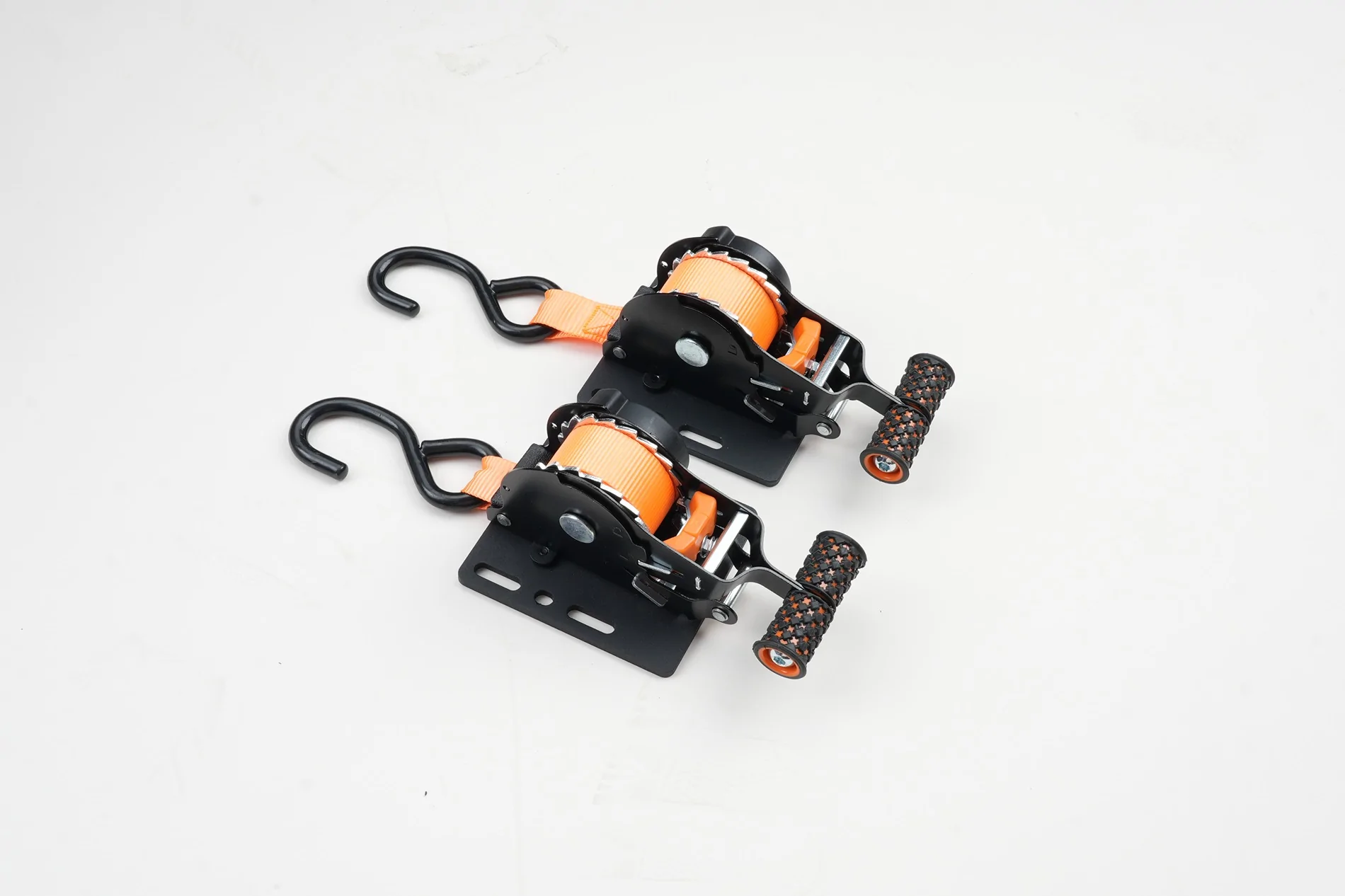 Product Upgrade| Mabett Tailgate Gas Struts & Retractable Ratchet ...