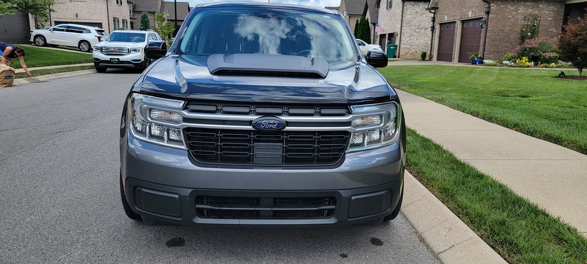 Tennessee - '22 MAVERICK 'FIRST EDITION' LARIAT HYBRID FOR SALE ...