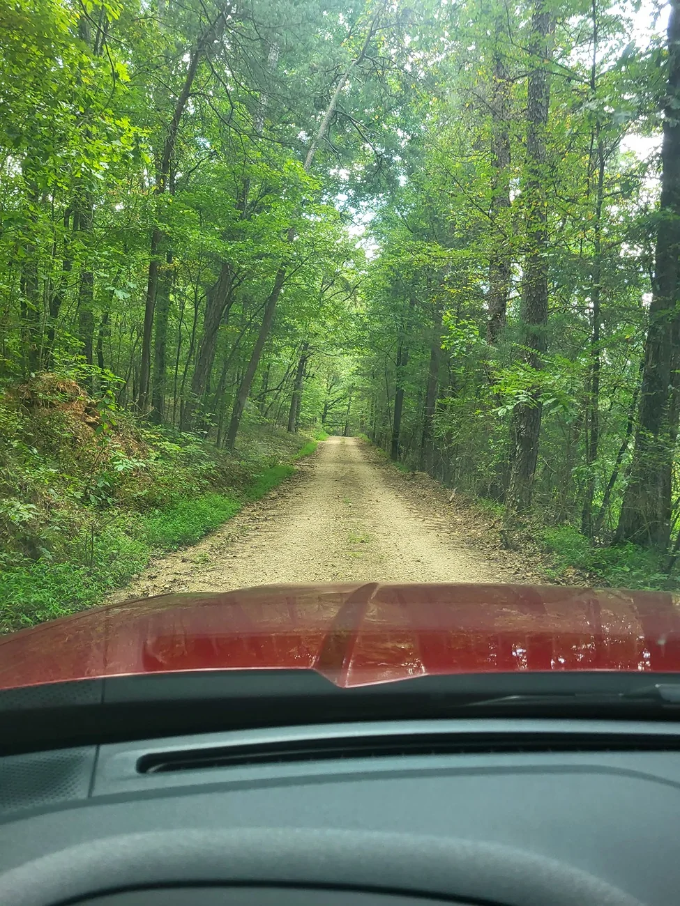 Photos of your road trippin' Maverick. | MaverickTruckClub - 2022+ Ford ...