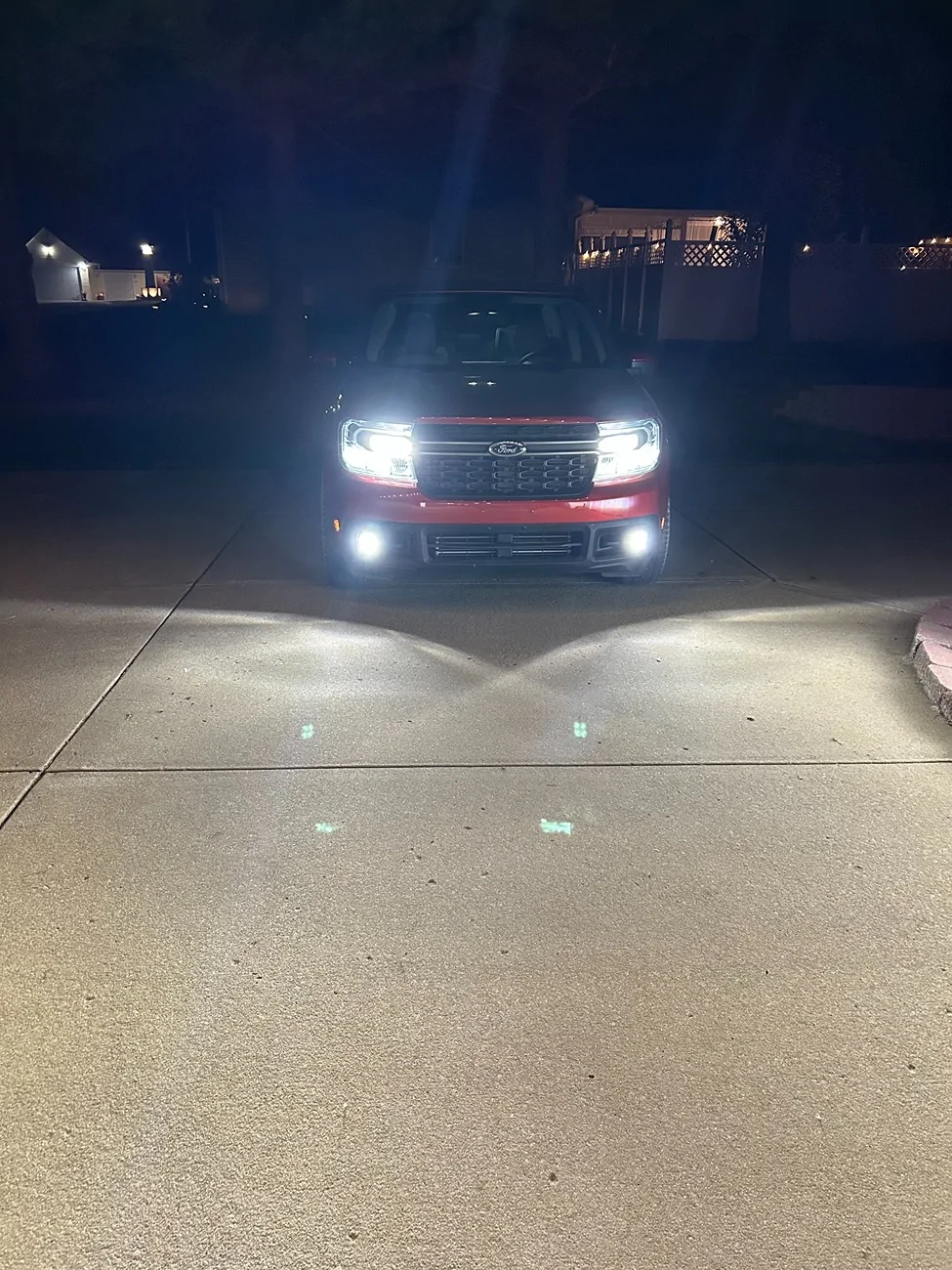 FX4 Fog Lights Detailed Install, Diode Dynamics SS3, JJC Brackets | MaverickTruckClub - 2022 ...
