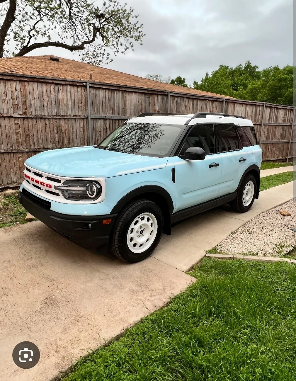 Light Blue color 2026 Maverick coming later in model year (~February ...