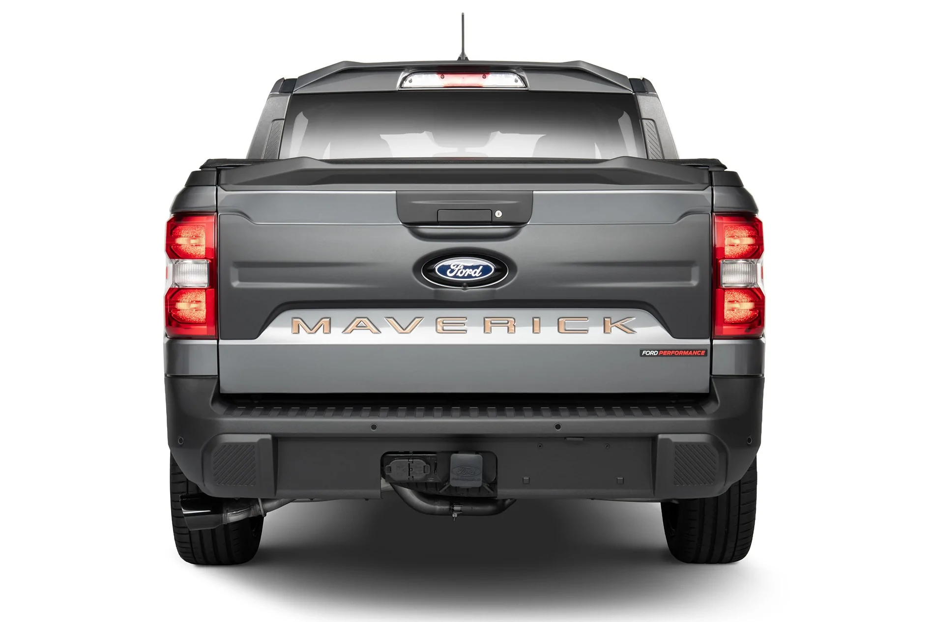 300HP Ford Maverick 300T Project Vehicle previews turbo upgrade option ...