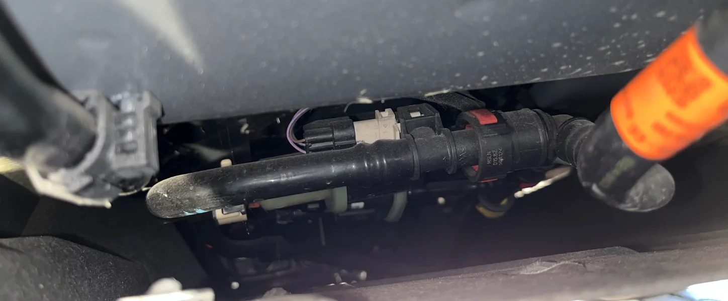 Evap Refueling Vent Valve Failing | Page 2 | MaverickTruckClub - 2022 ...