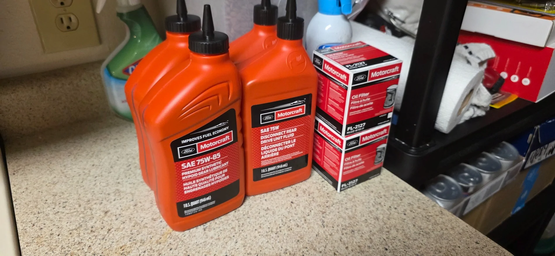 VB 702A has finally arrived | MaverickTruckClub - 2022+ Ford Maverick ...