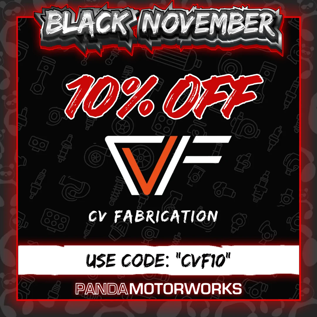 Black November Deals for Maverick Owners – 10% Off Site, Brand Deals ...
