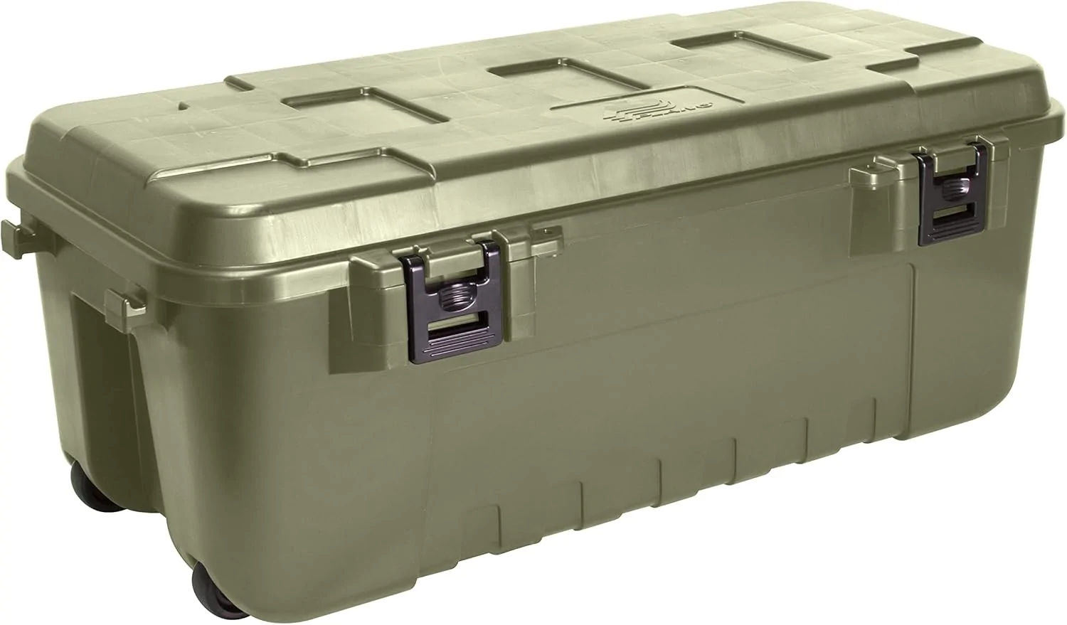 Perfect fit waterproof storage box for Maverick bed | Page 2 ...