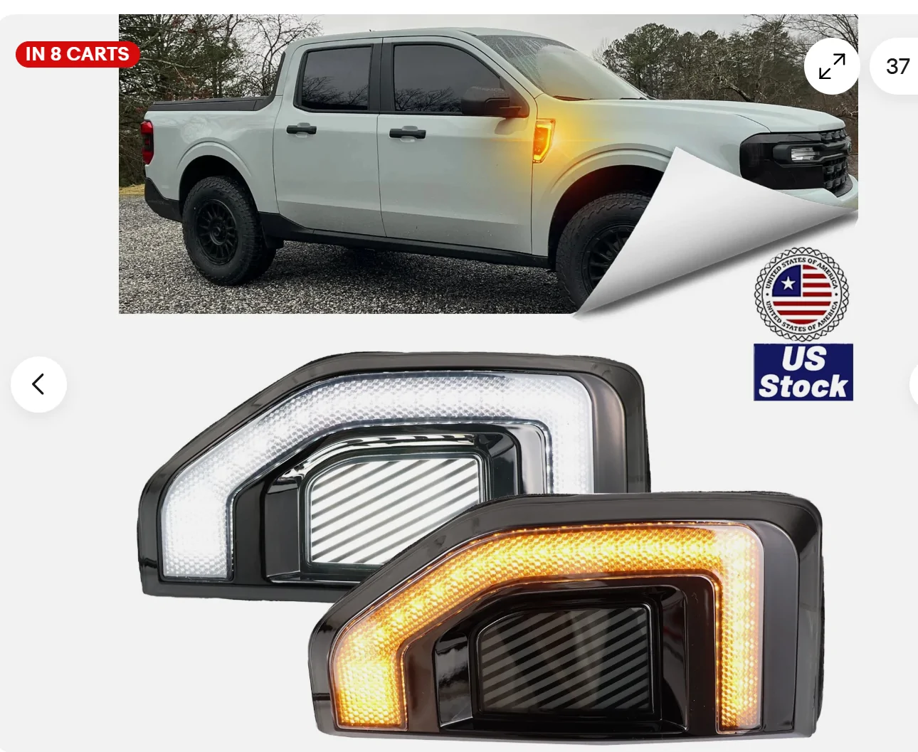 XLT side vent letter blackout question | MaverickTruckClub - 2022+ Ford ...