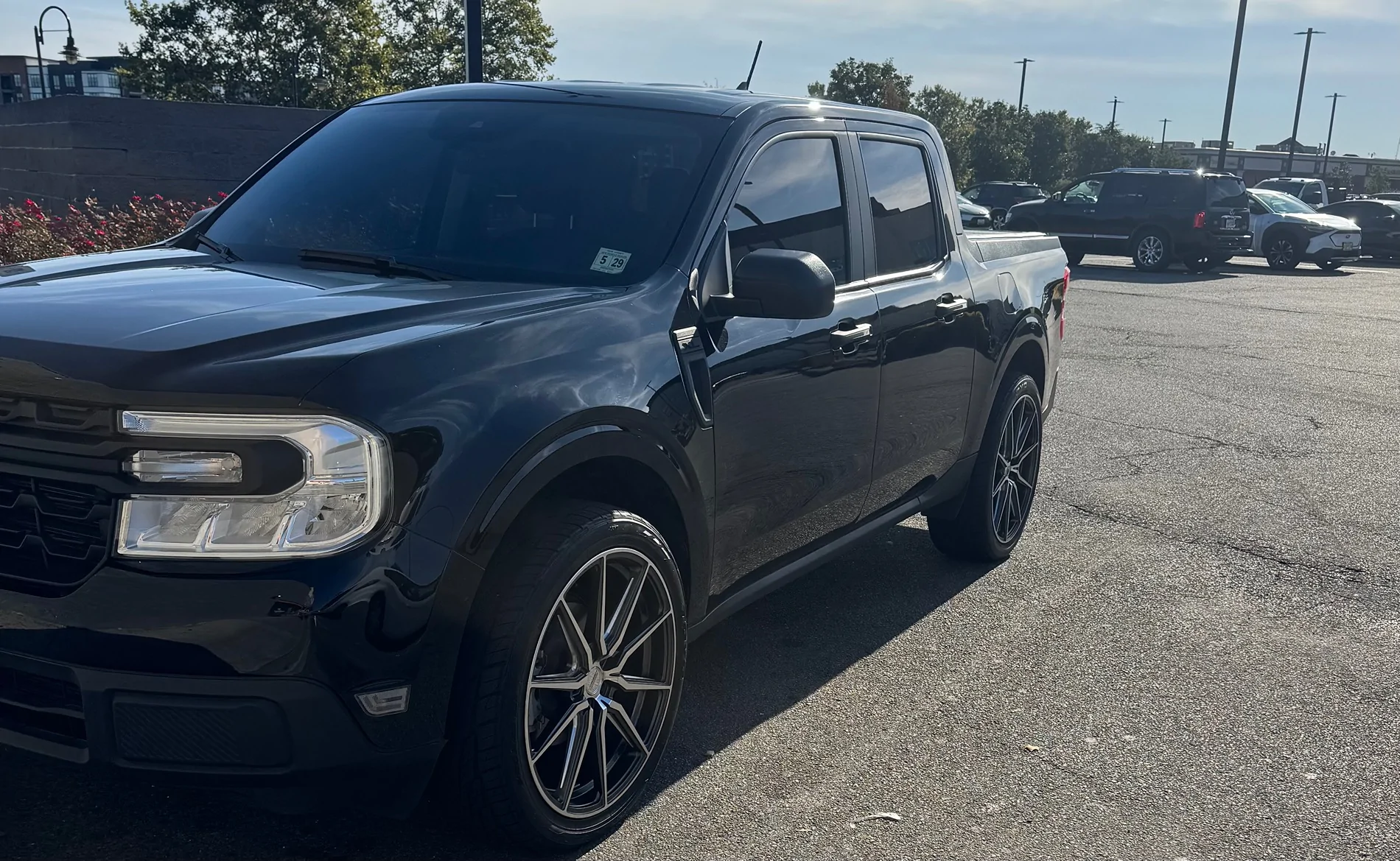 New Jersey - VOSSEN WHEEL HYBRID HF3 22 INCH FOR SALE ...