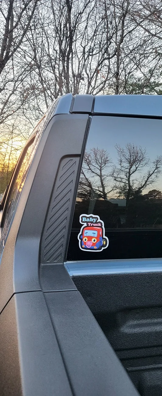 My baby truck | MaverickTruckClub - 2022+ Ford Maverick Pickup Forum ...
