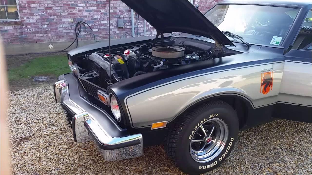 Improved the ugly front end on 2026 Maverick XLT w/ black wrap on 2025 ...