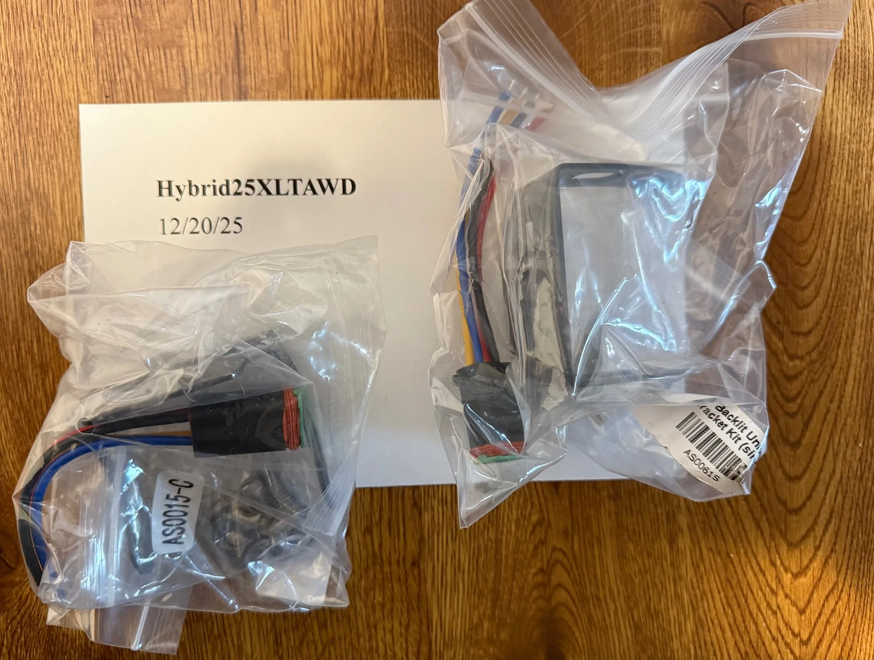 Washington - $250 BNIB Diode Dynamics SS3 Sport Pod Set with red ...
