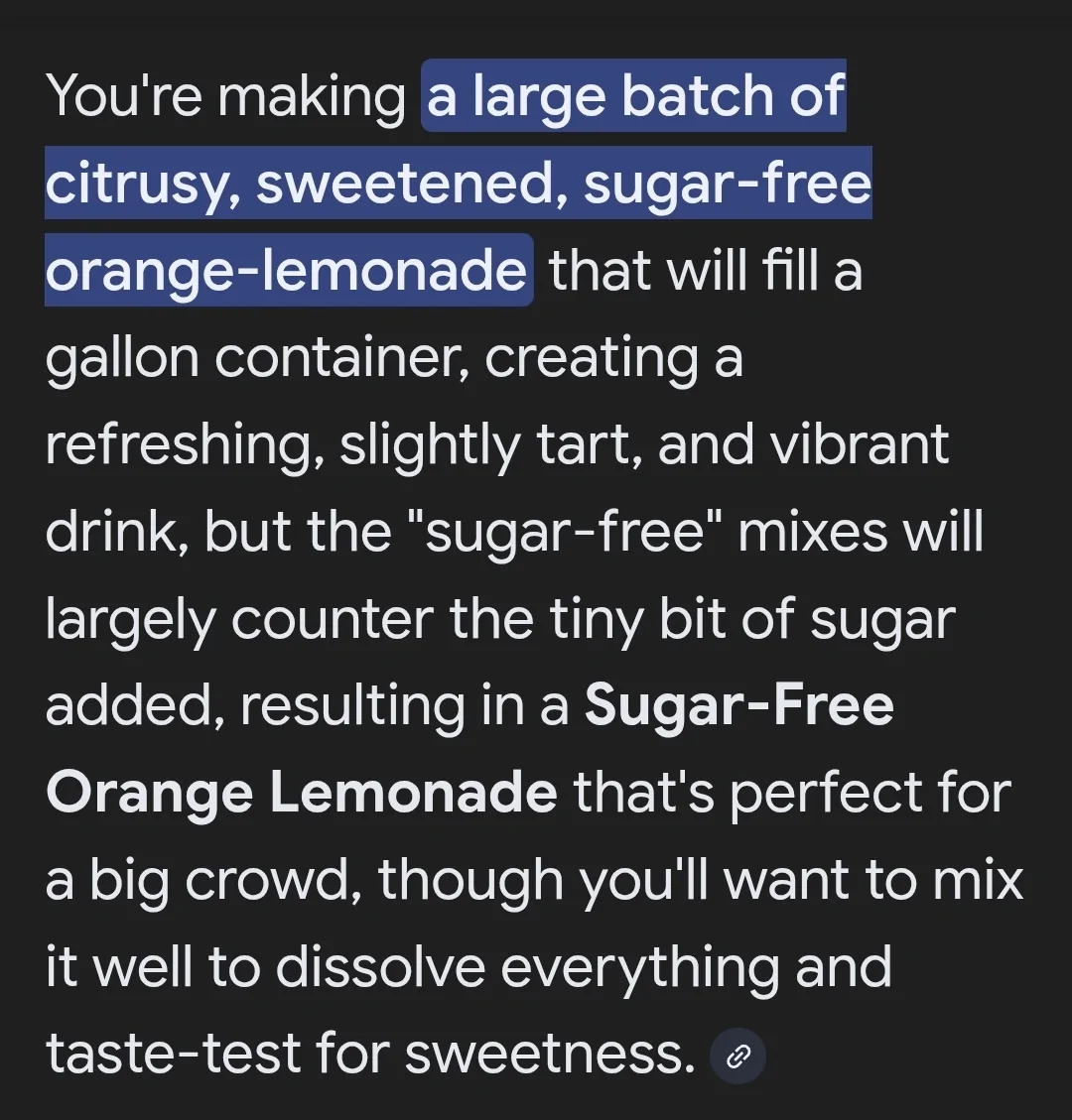 Merry Christmas! Here’s a little drink recipe. | MaverickTruckClub ...