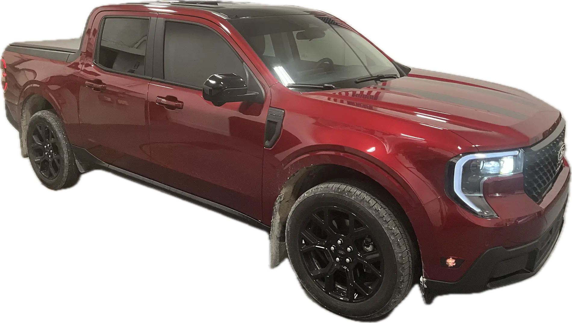 Maverick Photo Winner of the Day!!! | MaverickTruckClub - 2022+ Ford ...