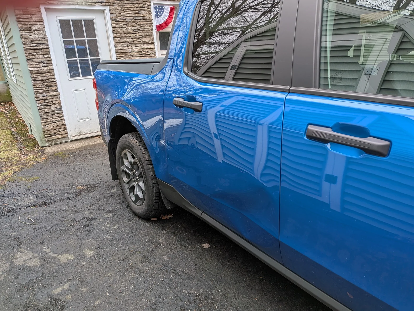 Maverick Photo Winner of the Day!!! | MaverickTruckClub - 2022+ Ford ...