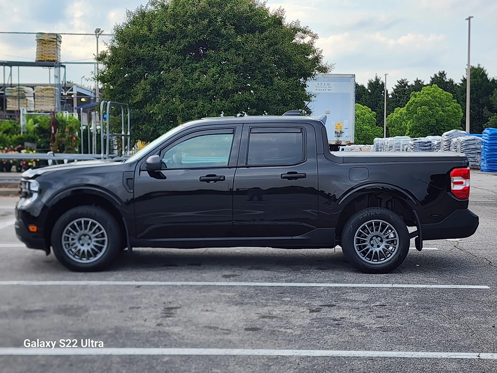 Virginia - 17 inch Vision Monacos for sale. | MaverickTruckClub - 2022 ...