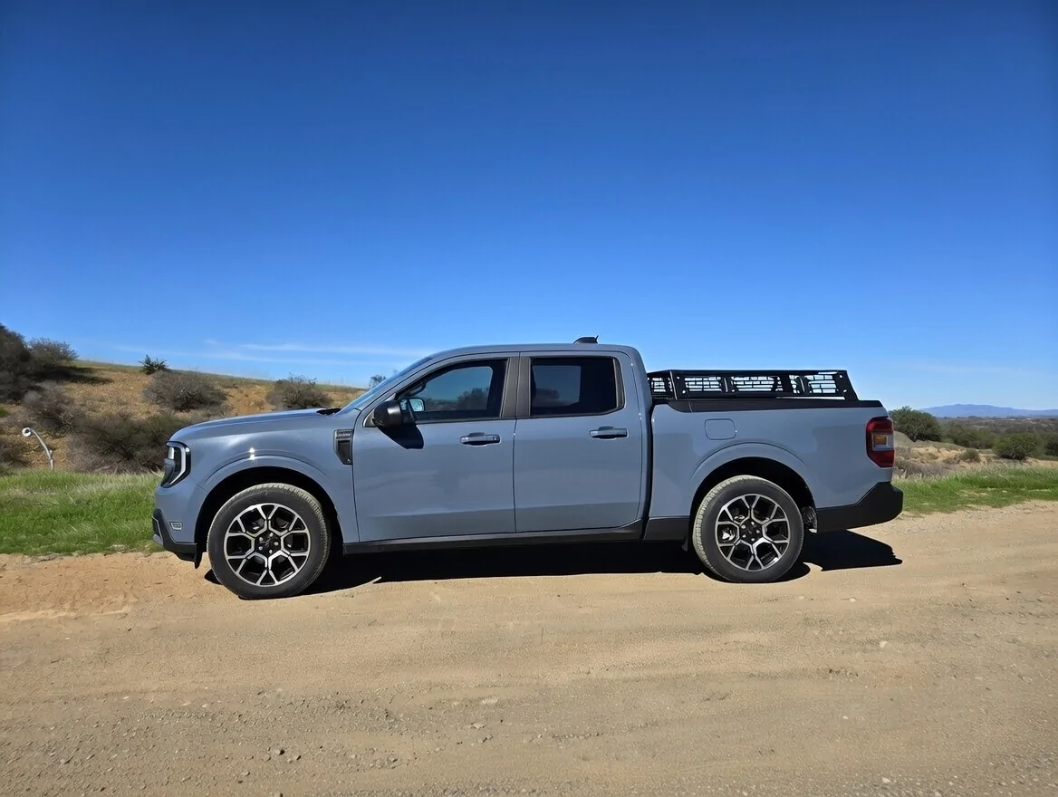 Post an AI generated image of your Maverick | Page 7 ...