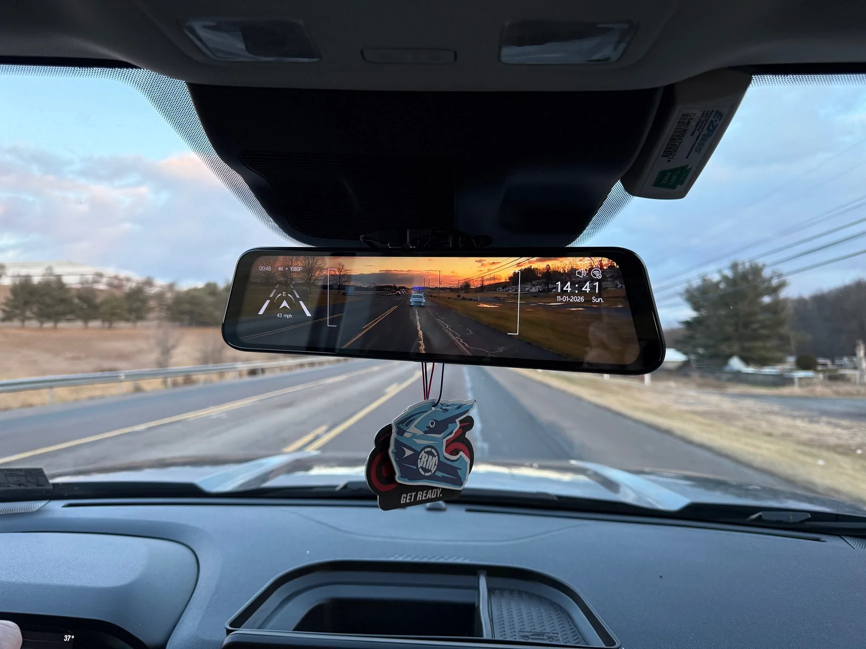 Another Wolfbox install. | MaverickTruckClub - 2022+ Ford Maverick ...